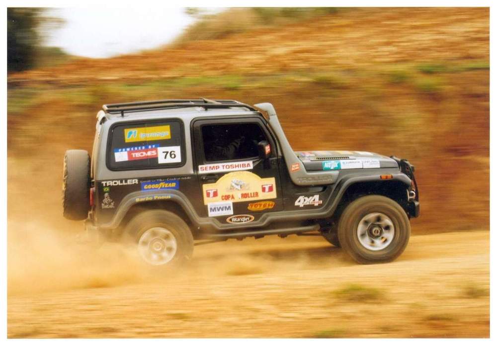 Safety Measures for Rally Spectators